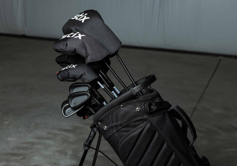 Types Of Golf Clubs Explained (A Beginners Guide) | MyGolfSpy