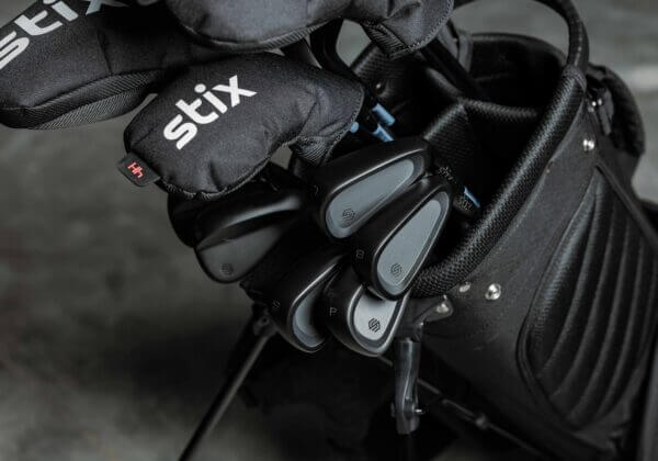 First Look: Stix Golf Perform Series | MyGolfSpy