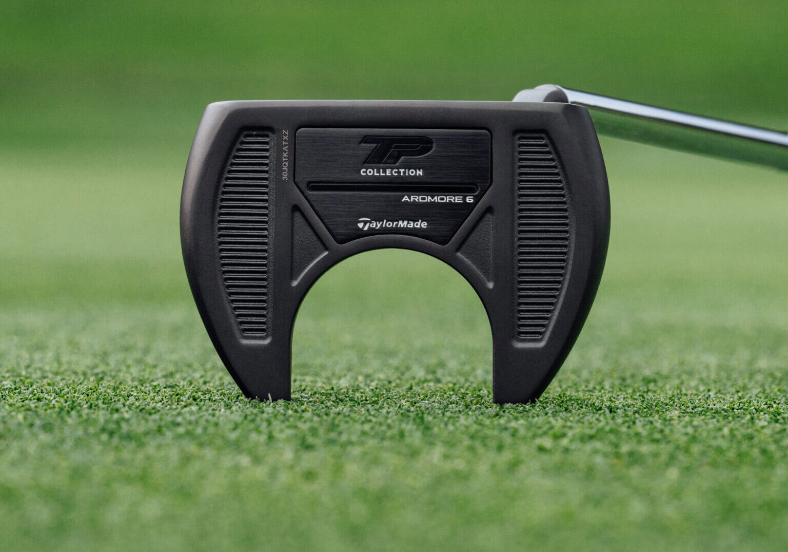 TaylorMade TP Black Collection Putters | MyGolfSpy
