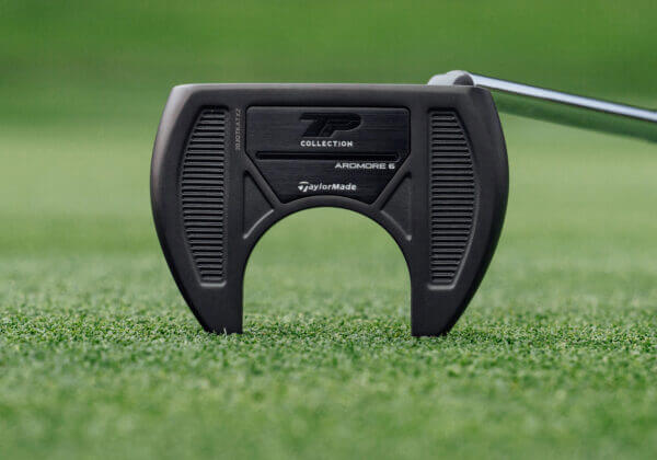 TaylorMade TP Black Collection Putters | MyGolfSpy