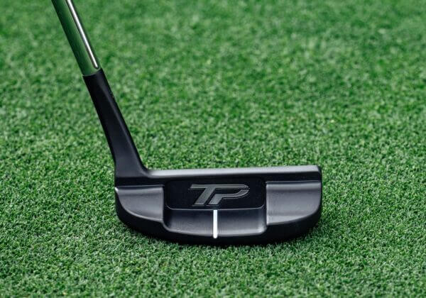 TaylorMade TP Black Collection Putters | MyGolfSpy