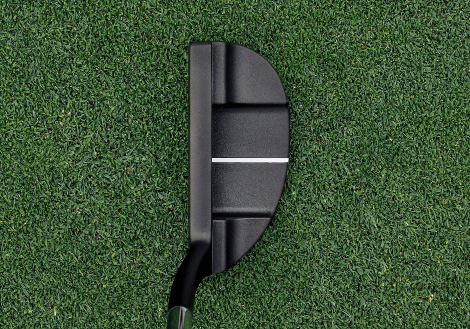 TaylorMade TP Black Collection Putters | MyGolfSpy