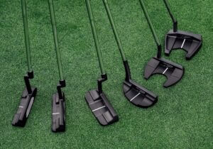 TaylorMade TP Black Collection Putters | MyGolfSpy