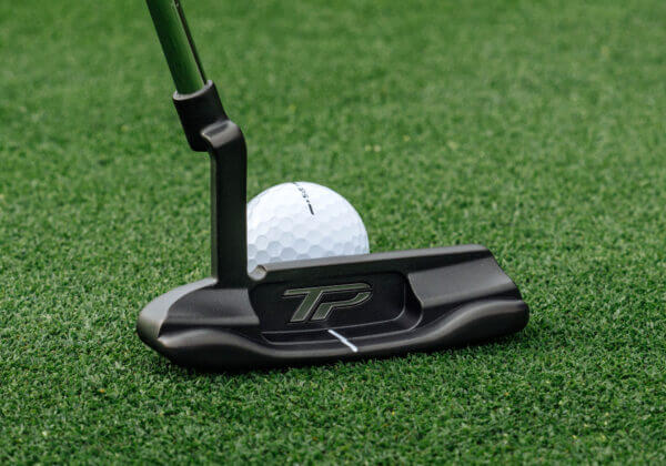 TaylorMade TP Black Collection Putters | MyGolfSpy