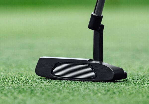 TaylorMade TP Black Collection Putters | MyGolfSpy