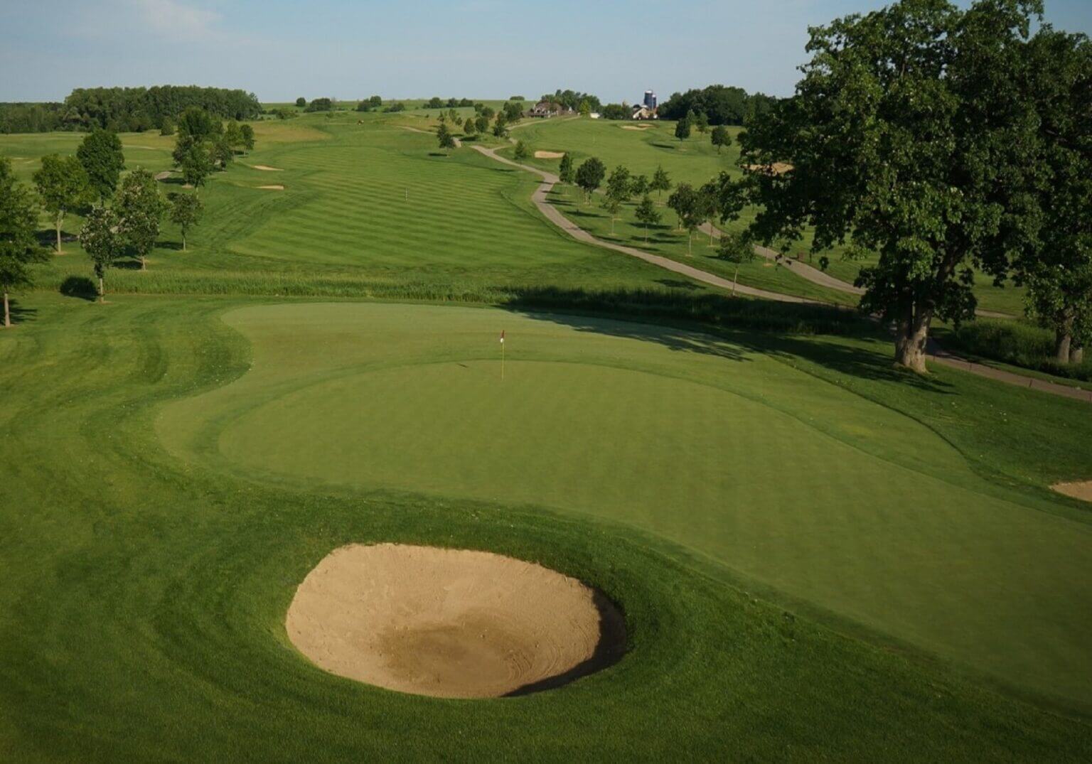 Great Courses in Wisconsin You Haven’t Heard Of | MyGolfSpy