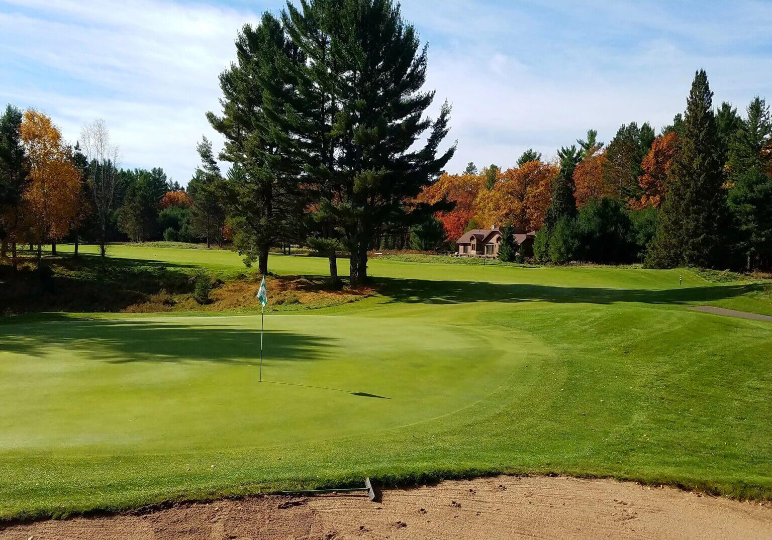 Great Courses in Wisconsin You Haven’t Heard Of | MyGolfSpy
