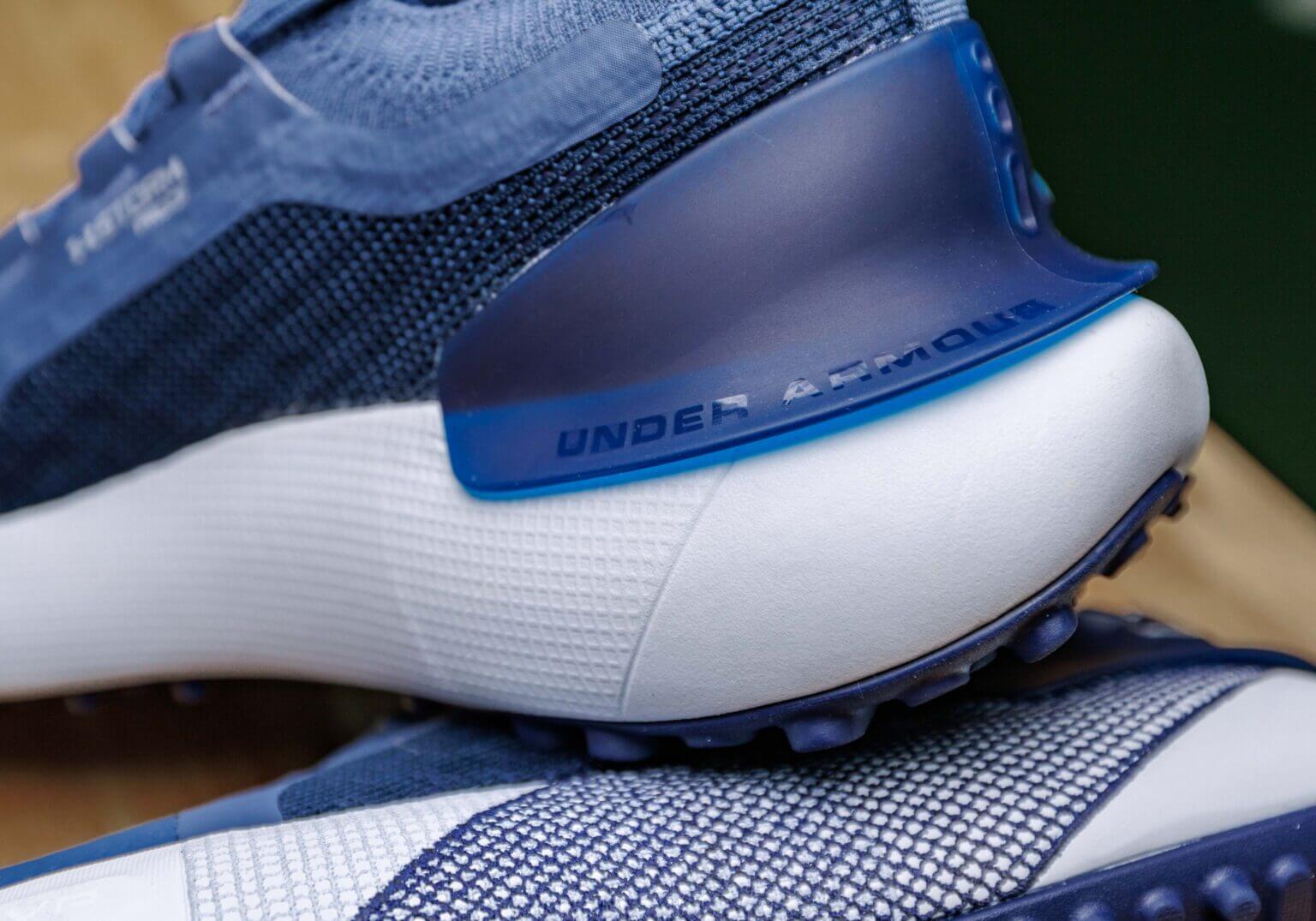 Is This Under Armour’s Most Comfortable Golf Shoe Ever? | MyGolfSpy