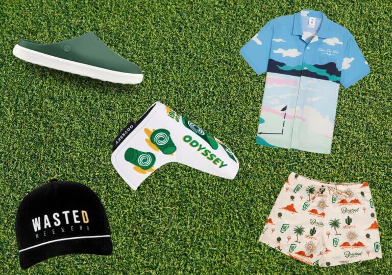 The Coolest WMPO Gear You Can Buy Right Now | MyGolfSpy