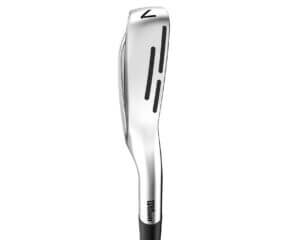 Wilson Dynapower Forged Irons | MyGolfSpy