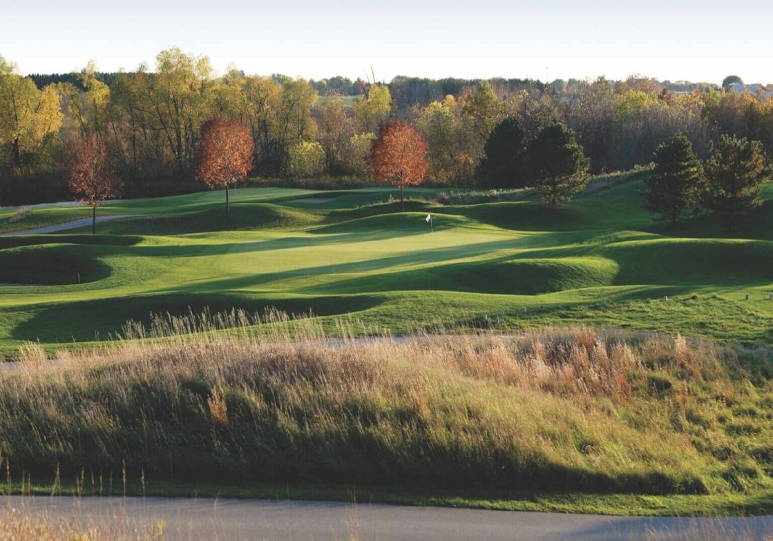 Great Courses in Wisconsin You Haven’t Heard Of | MyGolfSpy
