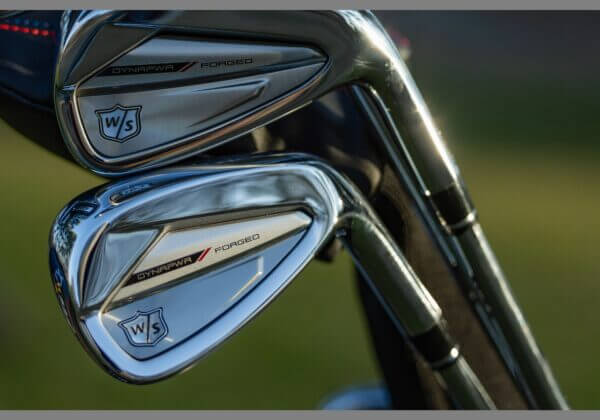 Wilson Dynapower Forged Irons | MyGolfSpy