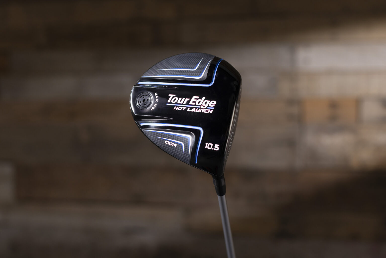 Tour Edge Hot Launch 524 Series Places Emphasis on Custom Fitting ...