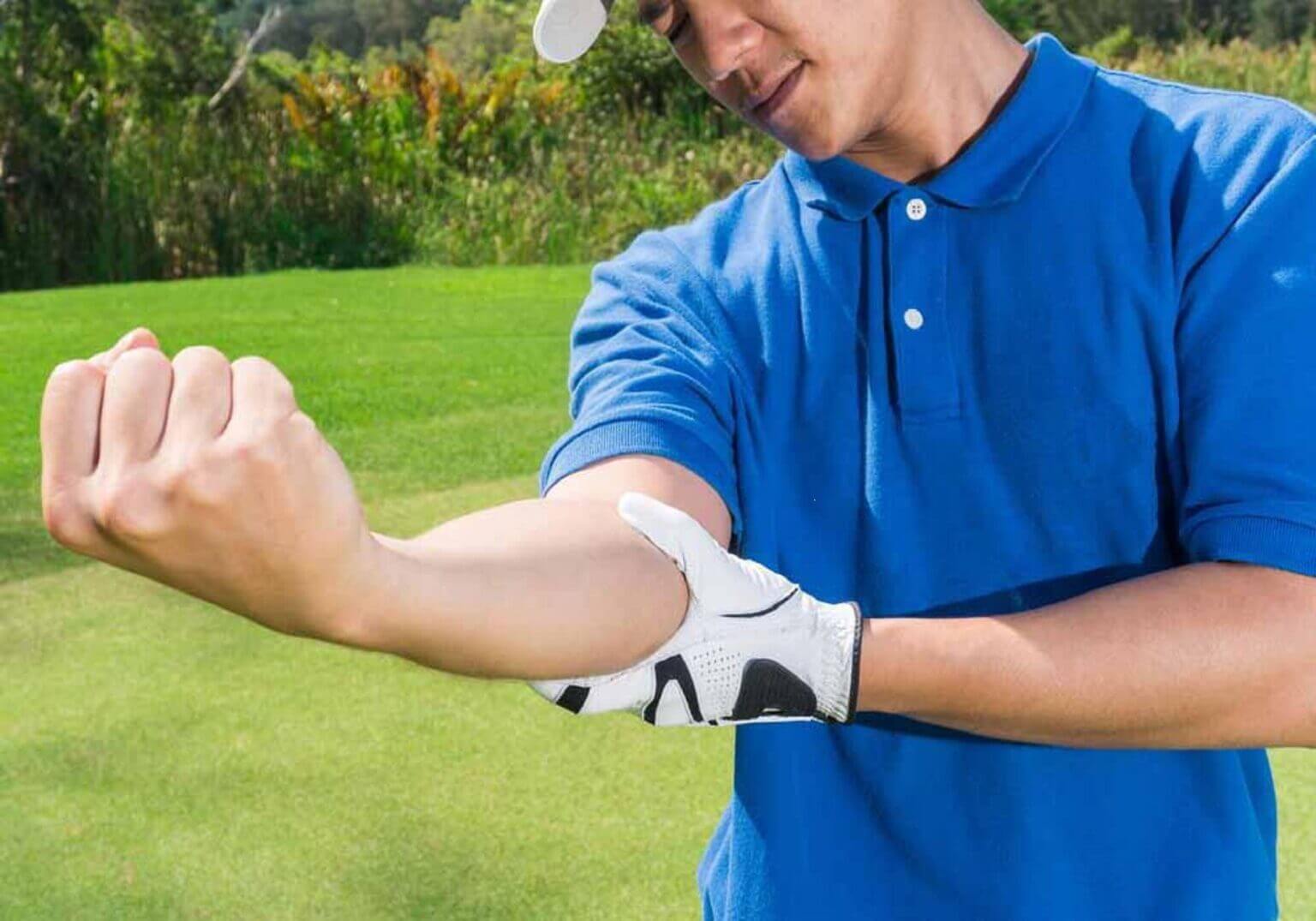 Common Golf Injuries and Prevention Strategies | MyGolfSpy