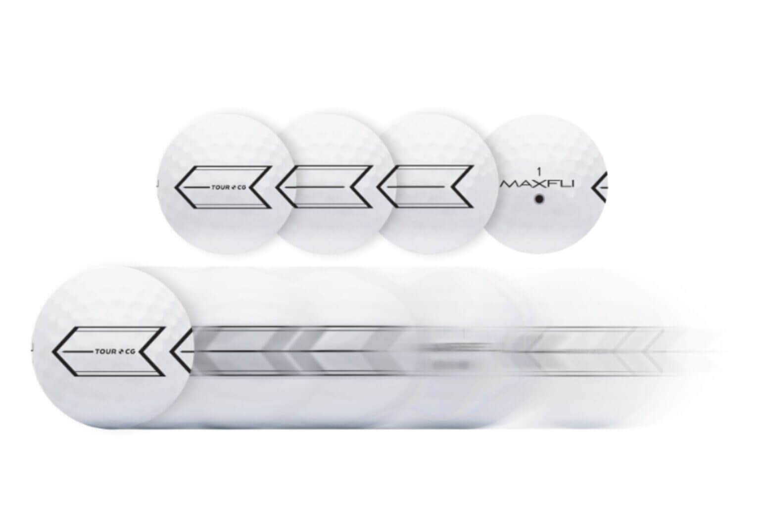 Testers Wanted: Maxfli Tour Golf ball with MAX ALIGN Technology | MyGolfSpy