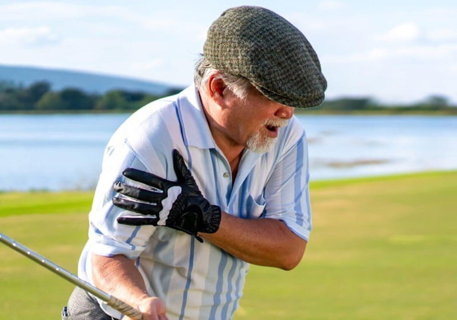 Common Golf Injuries and Prevention Strategies | MyGolfSpy