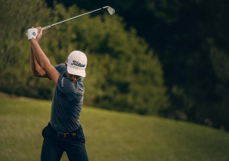 What Does a Pure Iron Shot Feel Like to You? | MyGolfSpy