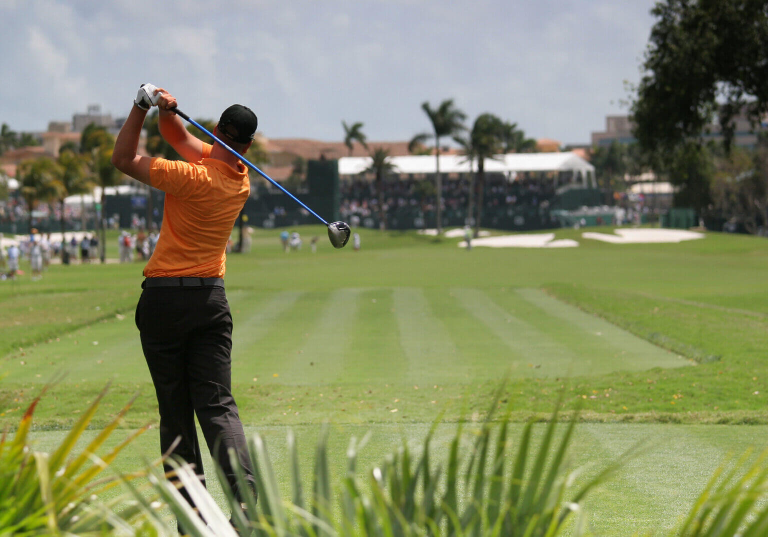 How To Build A Pre-Shot Routine That Actually Works | MyGolfSpy