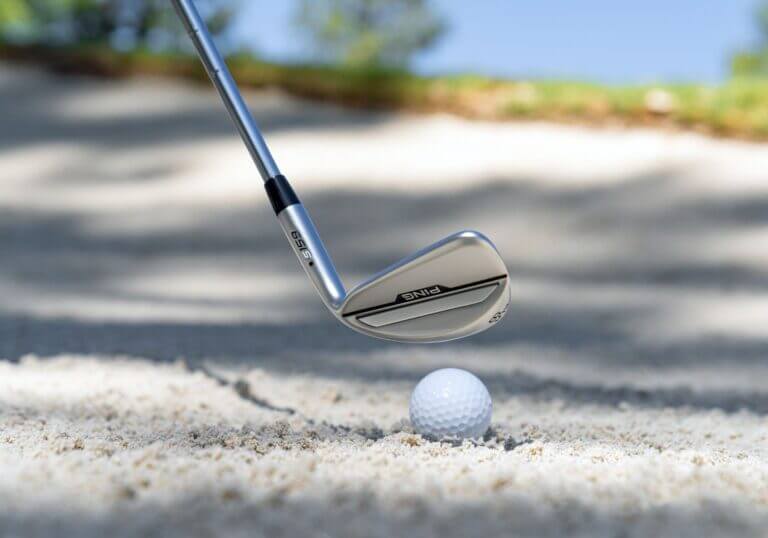 Golf Bunker Shot Tips For Beginners: How To Get Out The First Time ...