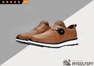 The Truth About Temu Golf Shoes | MyGolfSpy