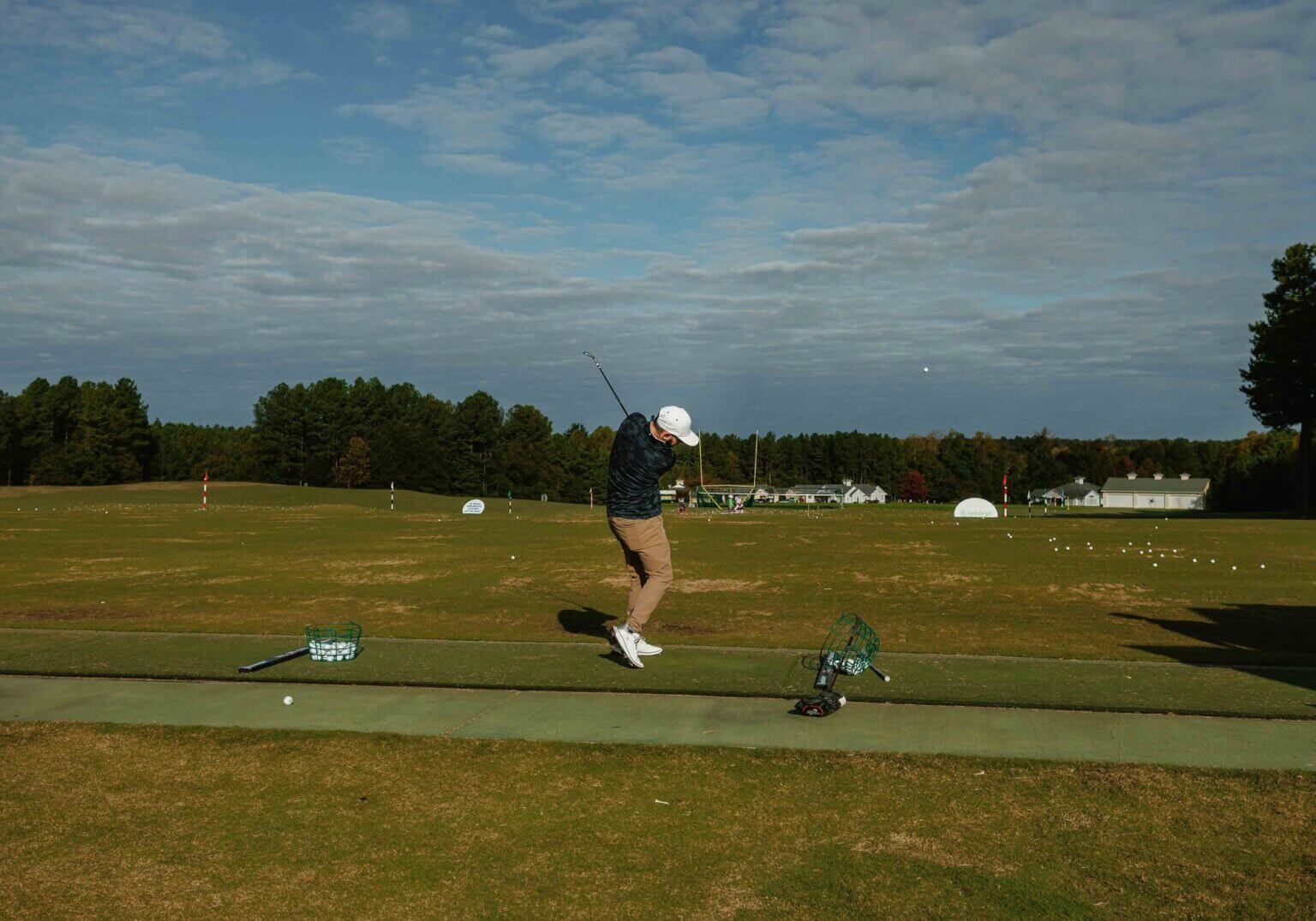 Golf Tempo Drills (Try These When Your Swing Feels Off) | MyGolfSpy