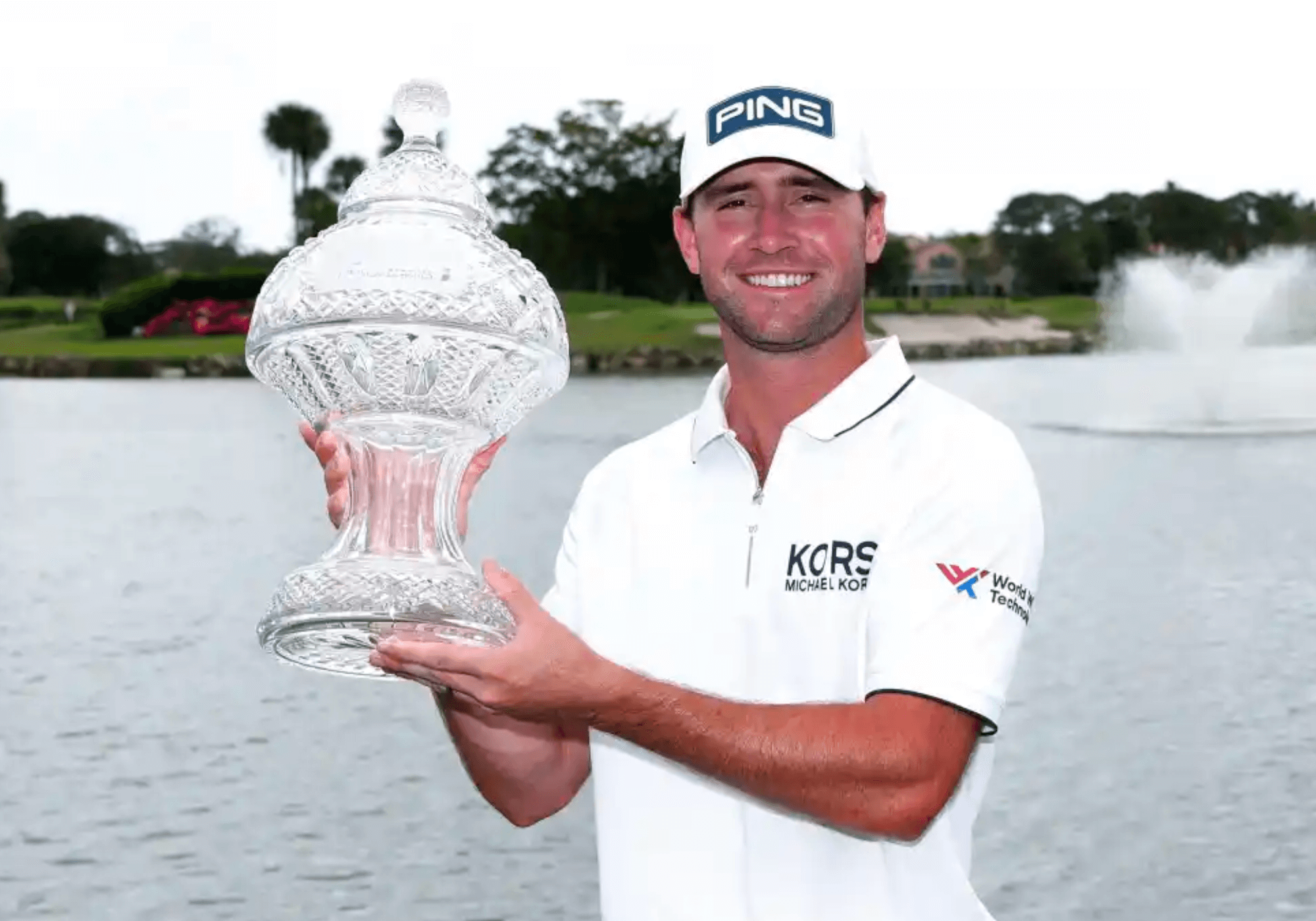 WITB: PING Reigns Supreme With This Week's PGA Tour, LIV Winners ...