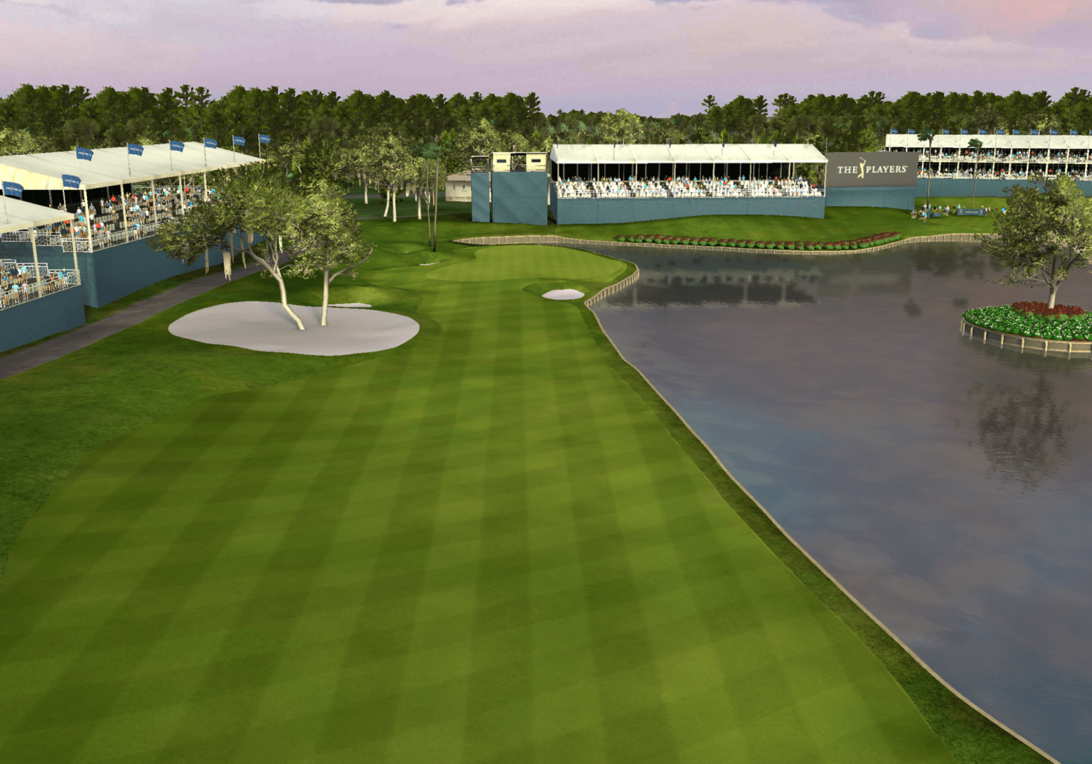 The Truth About Virtual Reality Golf | MyGolfSpy