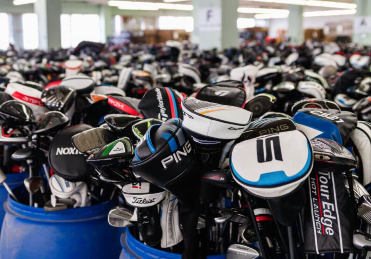 Where To Buy Cheap Used Golf Clubs | MyGolfSpy