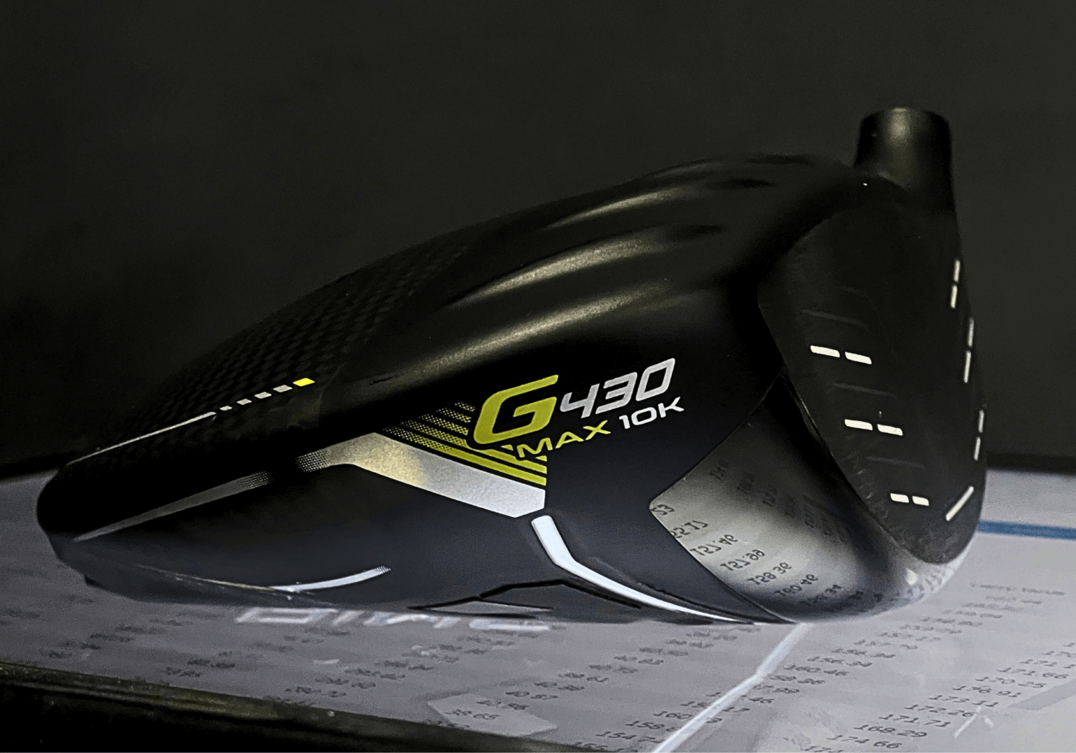 Best Golf Drivers of 2024 - Low Swing Speeds | MyGolfSpy