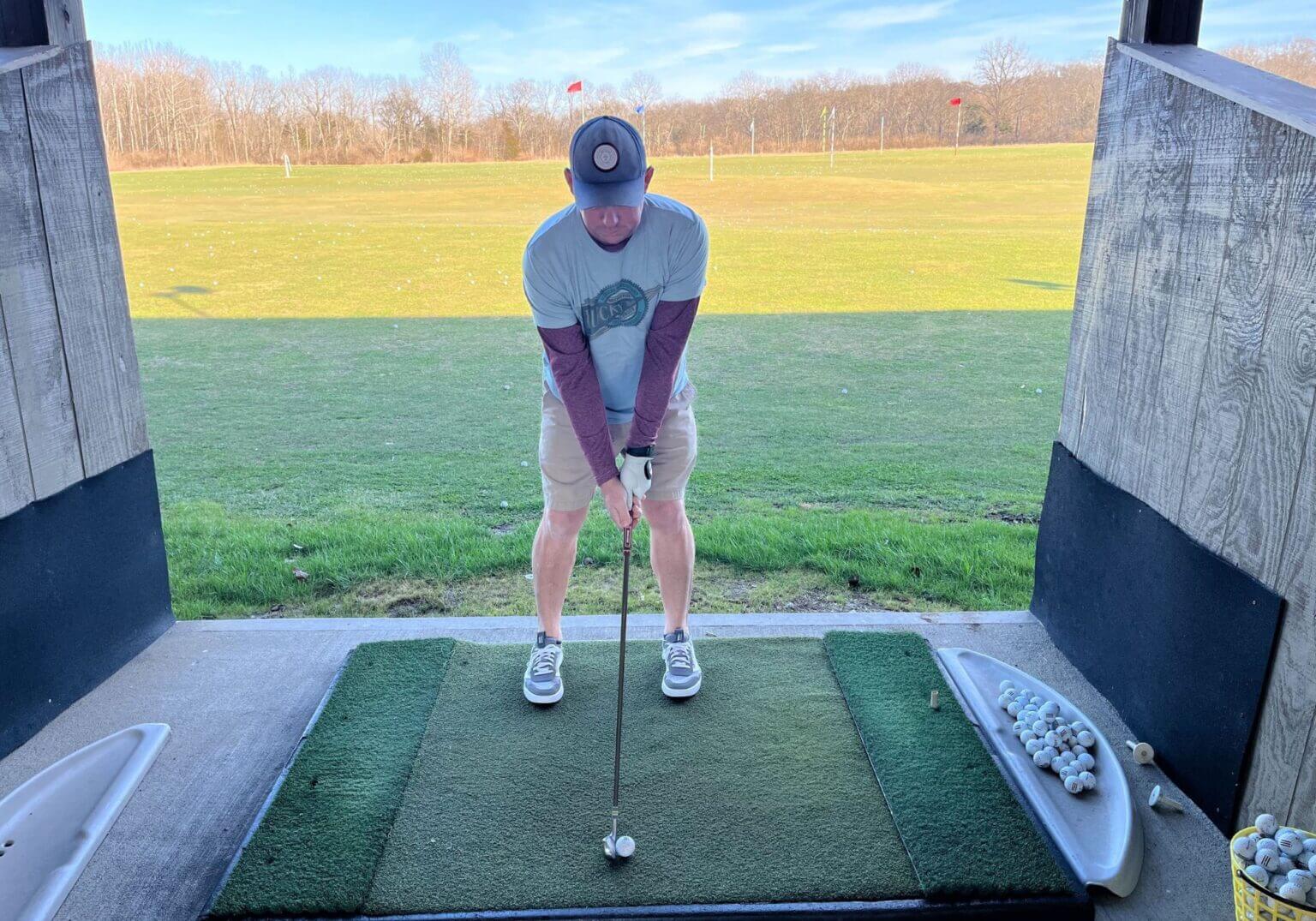 Proper Golf Stance | MyGolfSpy