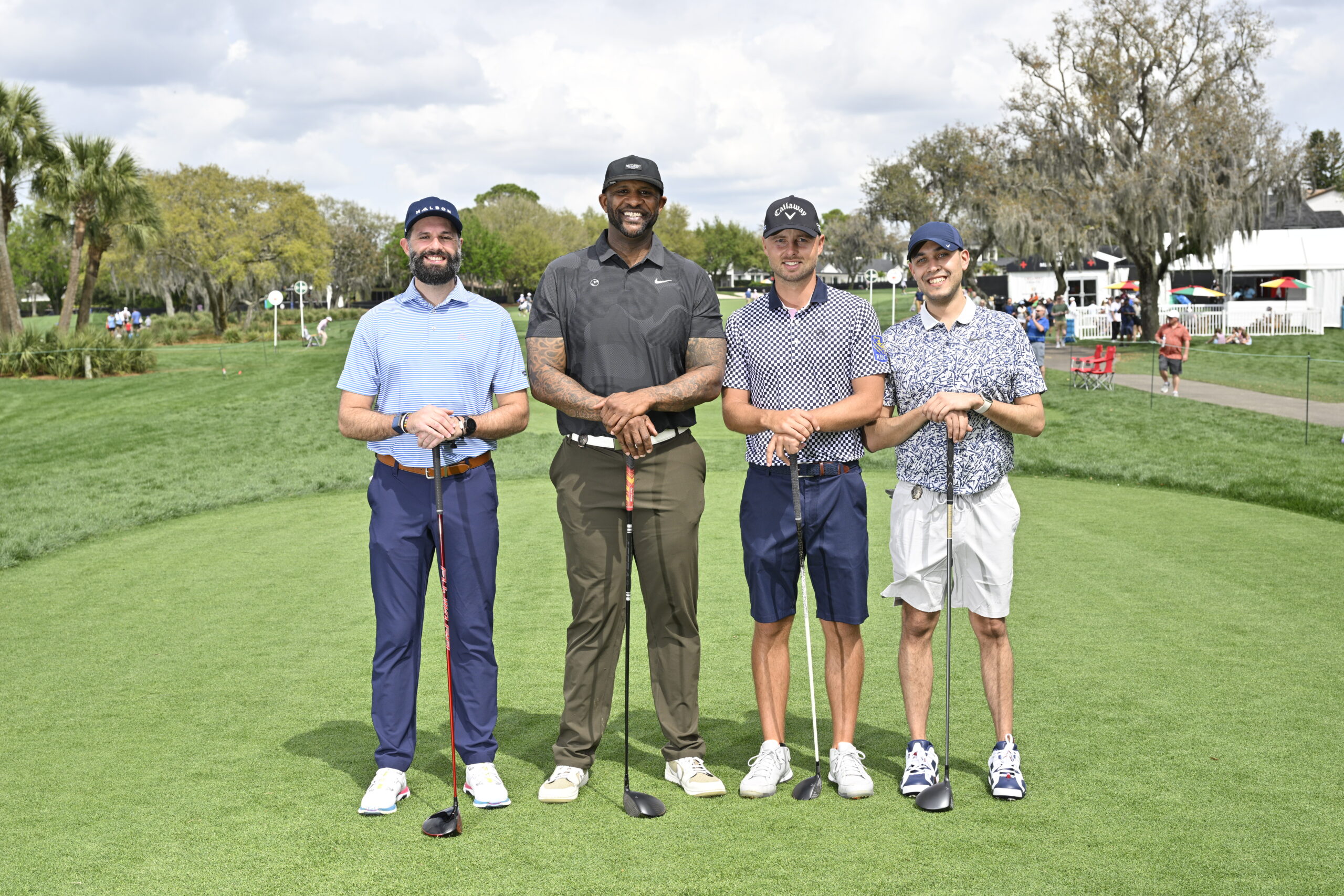 What is it Like to Play in a PGA Tour Pro-Am? | MyGolfSpy