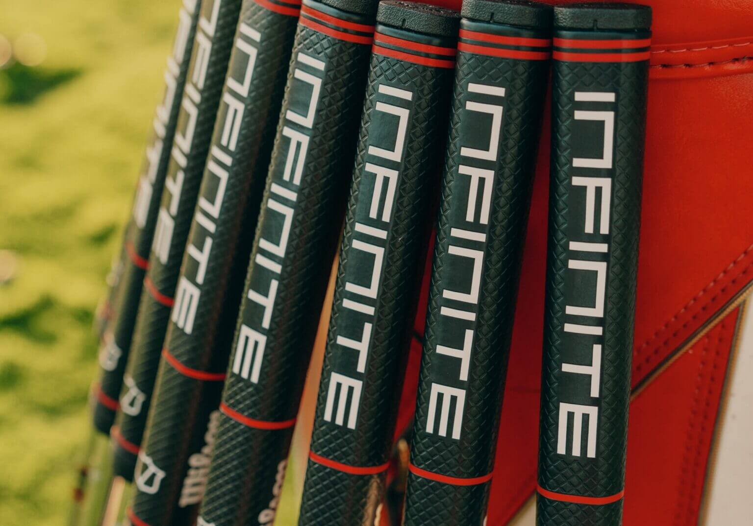 Wilson Infinite Putters: Updated for 2024 | MyGolfSpy