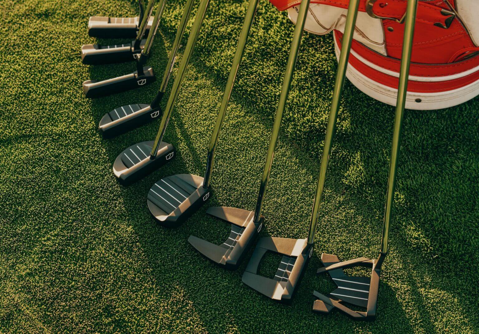 Wilson Infinite Putters: Updated for 2024 | MyGolfSpy