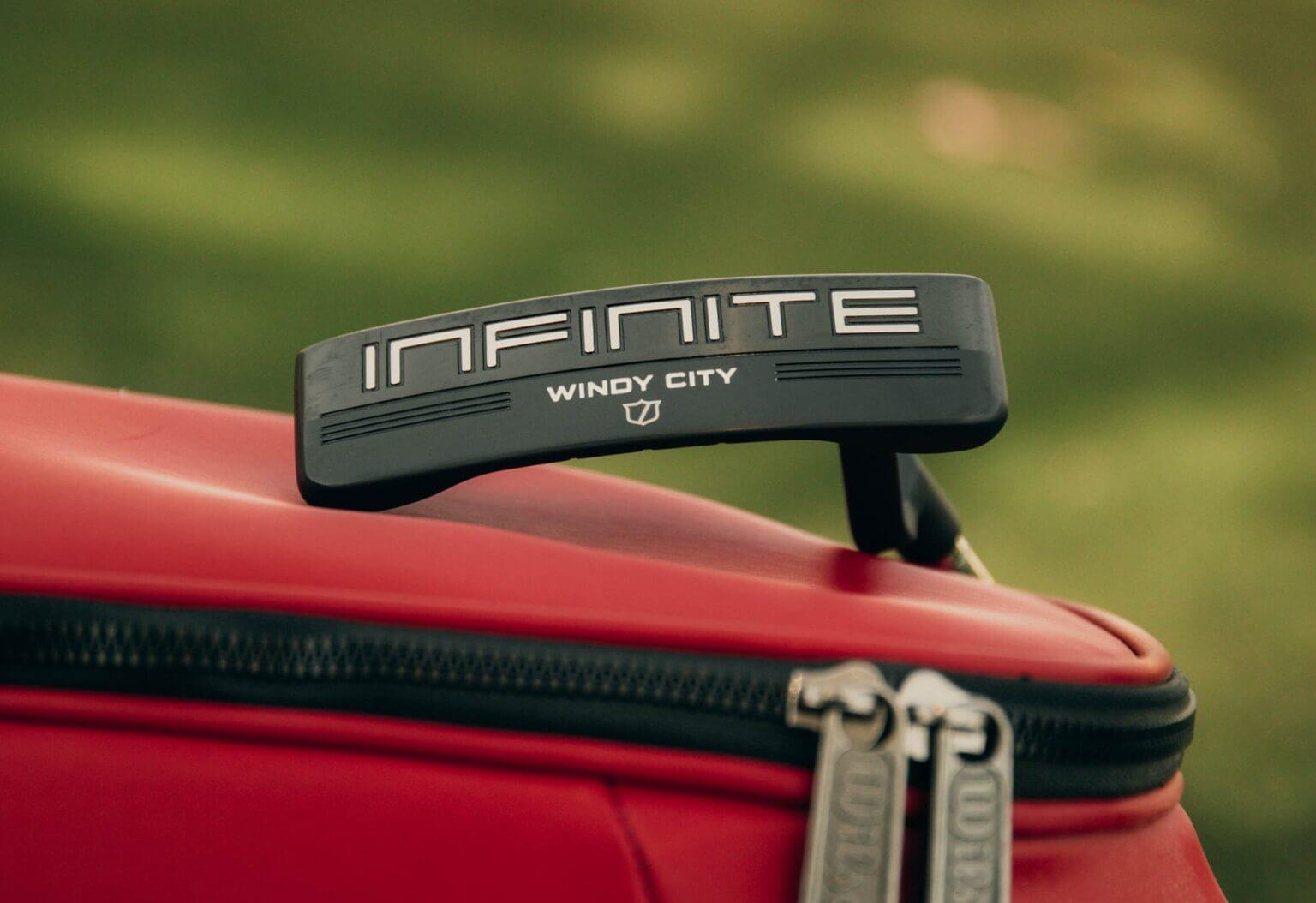 Wilson Infinite Putters: Updated for 2024 | MyGolfSpy