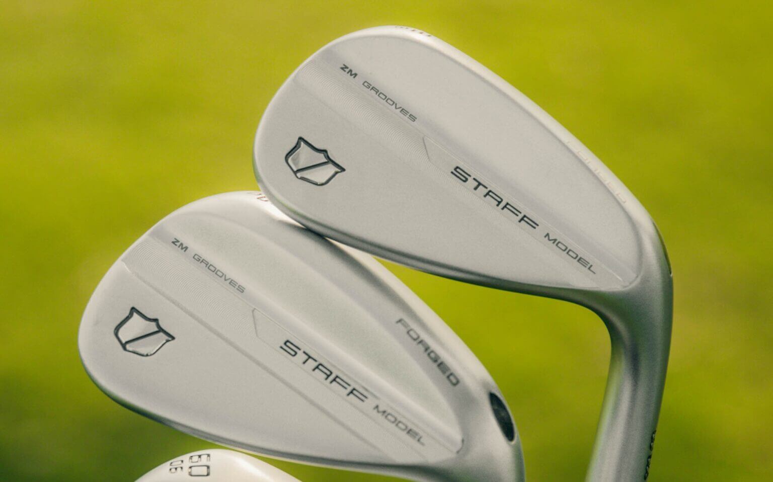 Wilson Staff Model ZM Wedges | MyGolfSpy