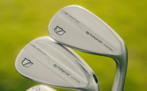 Wilson Staff Model ZM Wedges | MyGolfSpy
