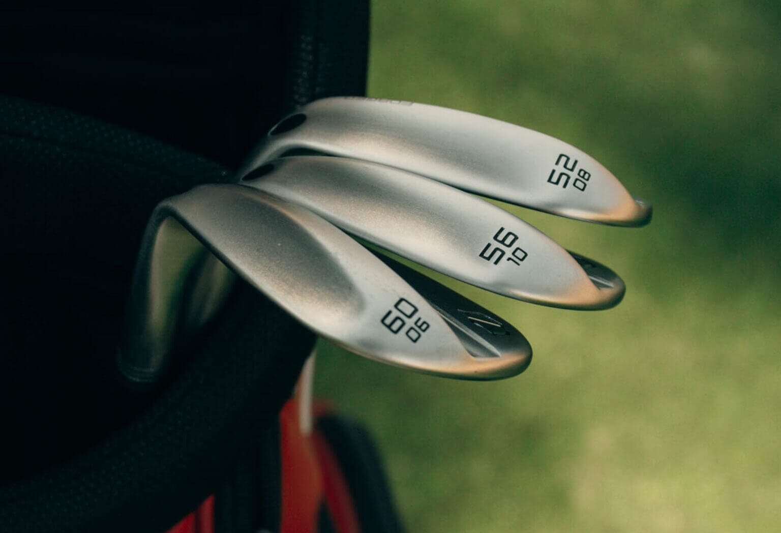 Wilson Staff Model ZM Wedges | MyGolfSpy