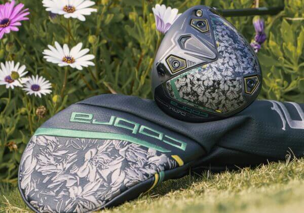 COBRA Limited Edition DARKSPEED Season Opener Driver | MyGolfSpy