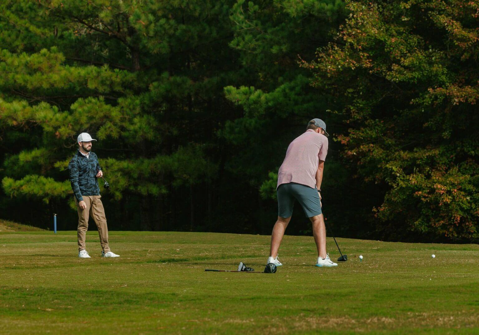 Golf Tempo Drills (Try These When Your Swing Feels Off) | MyGolfSpy