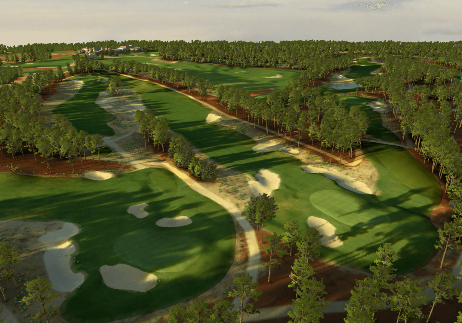 The Truth About Virtual Reality Golf | MyGolfSpy