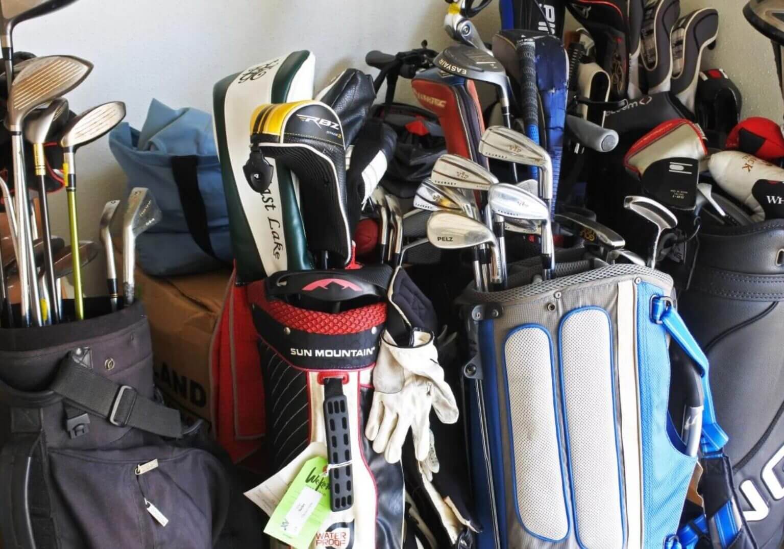Where To Buy Cheap Used Golf Clubs | MyGolfSpy