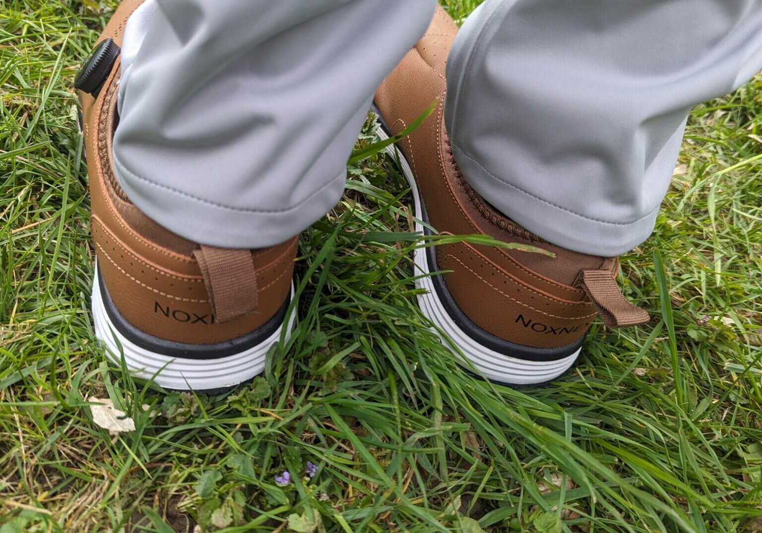 The Truth About Temu Golf Shoes | MyGolfSpy