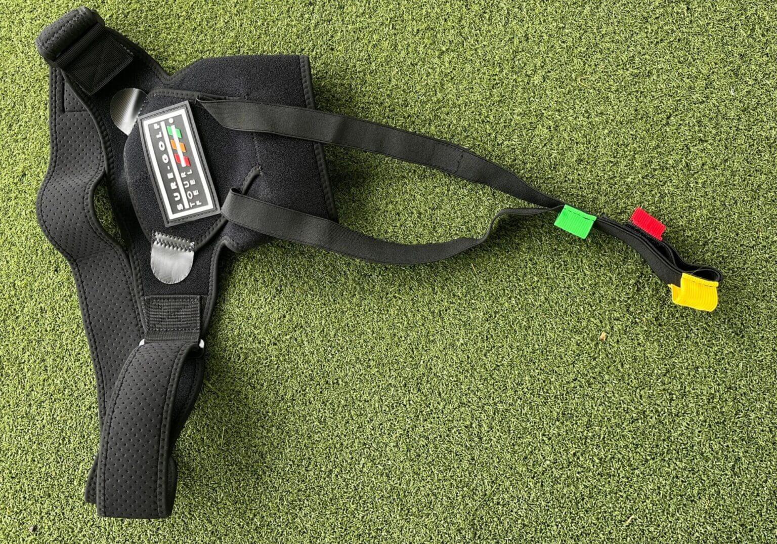 This Unique Training Aid Promises a Tour-Level Swing | MyGolfSpy