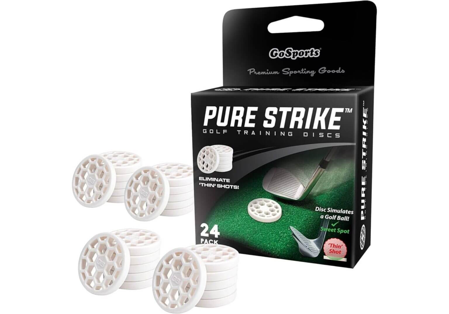 Golf Training Aids for Less Than $100 That Actually Work | MyGolfSpy