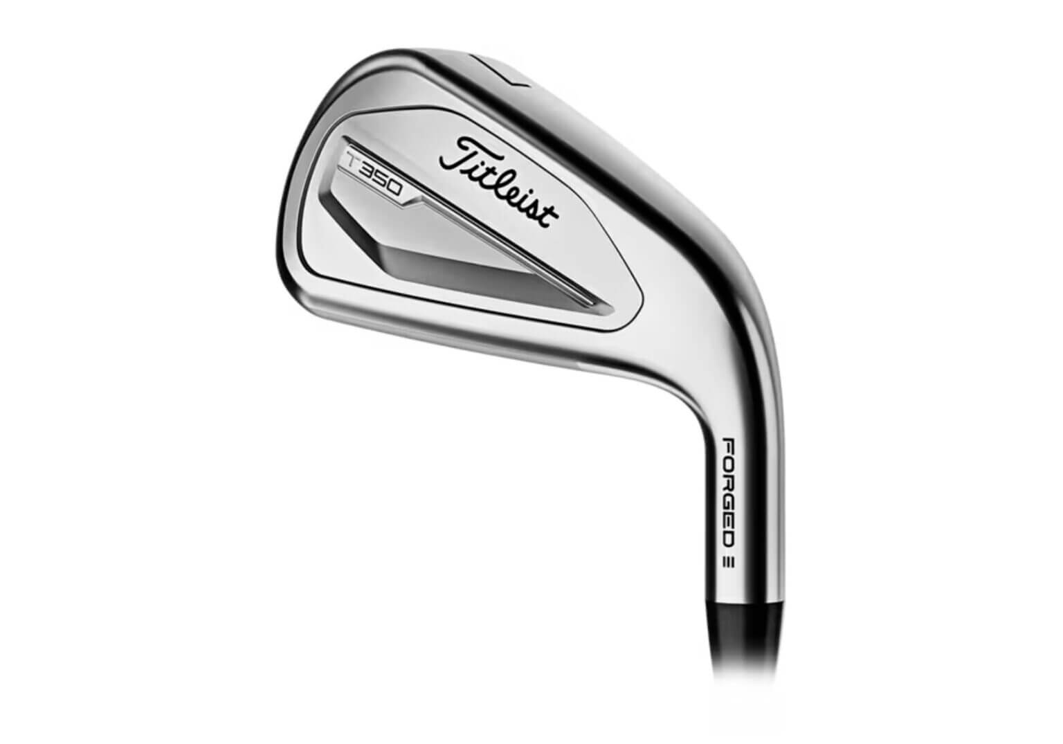 Titleist Irons: Model By Model | MyGolfSpy