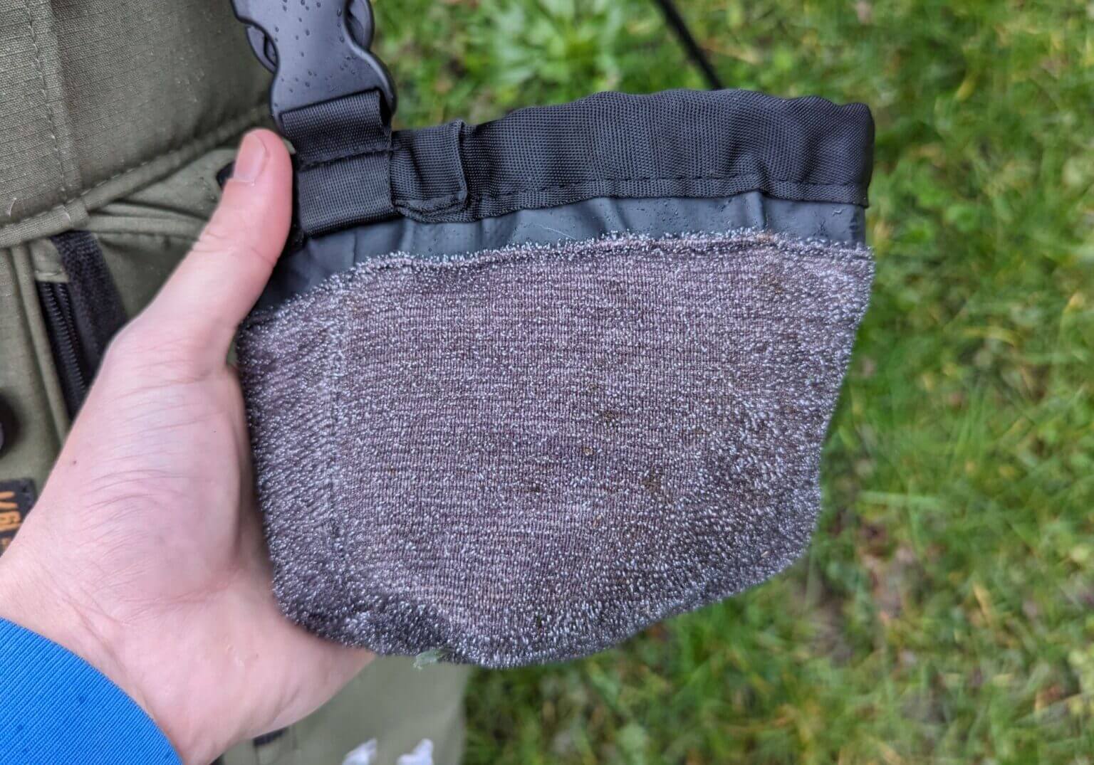 Amazon Finds: Club Scrub | MyGolfSpy