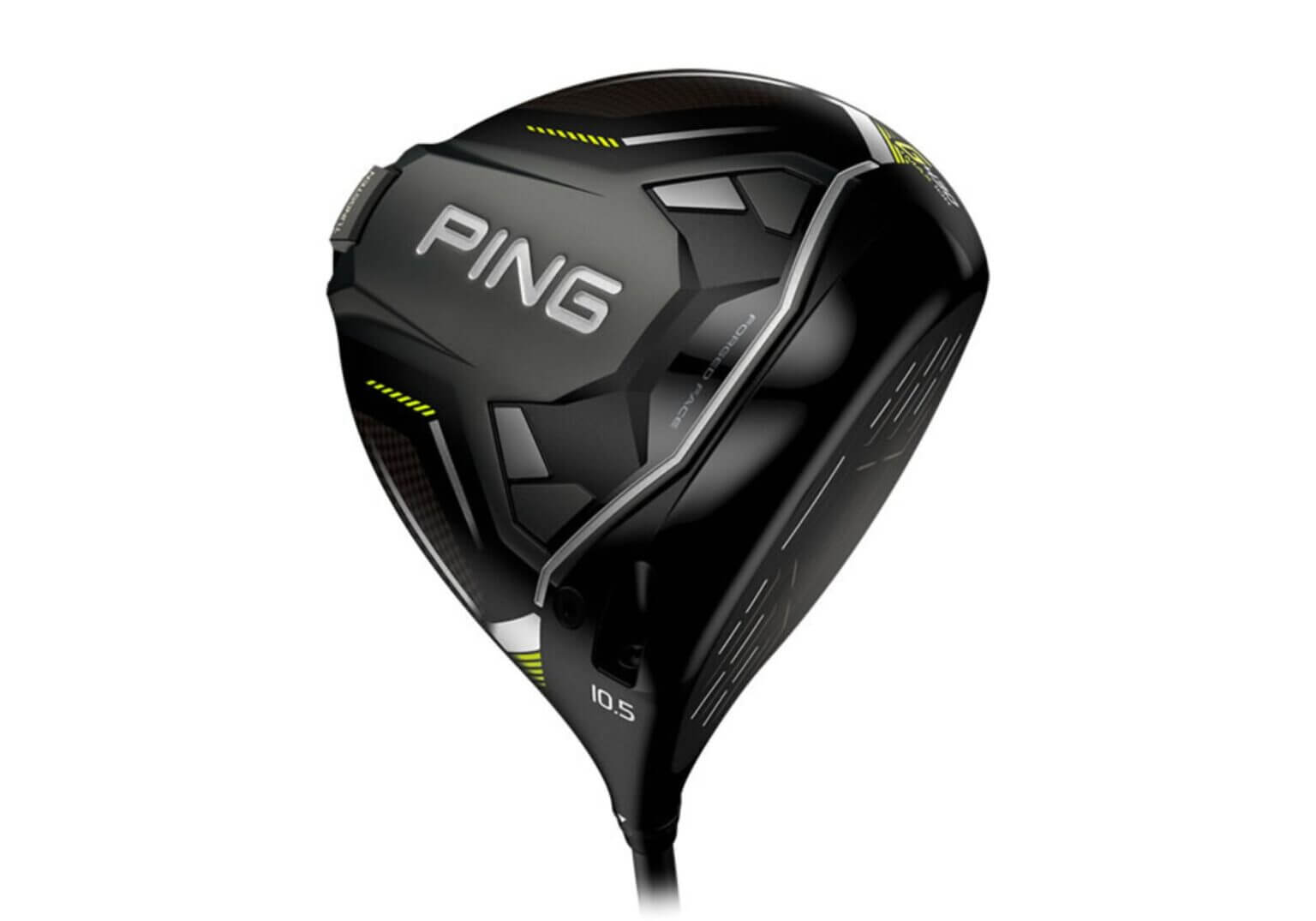 2024 Equipment Release Calendar | MyGolfSpy