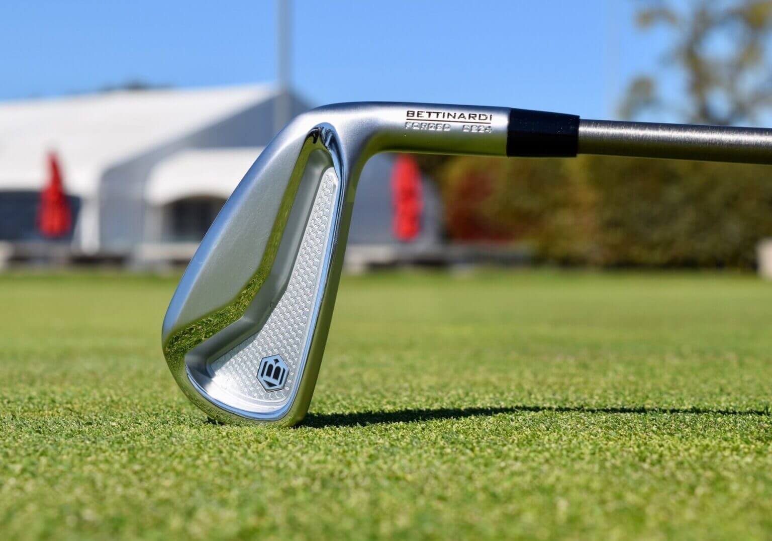 Bettinardi CB24 and MB24 Forged Irons | MyGolfSpy