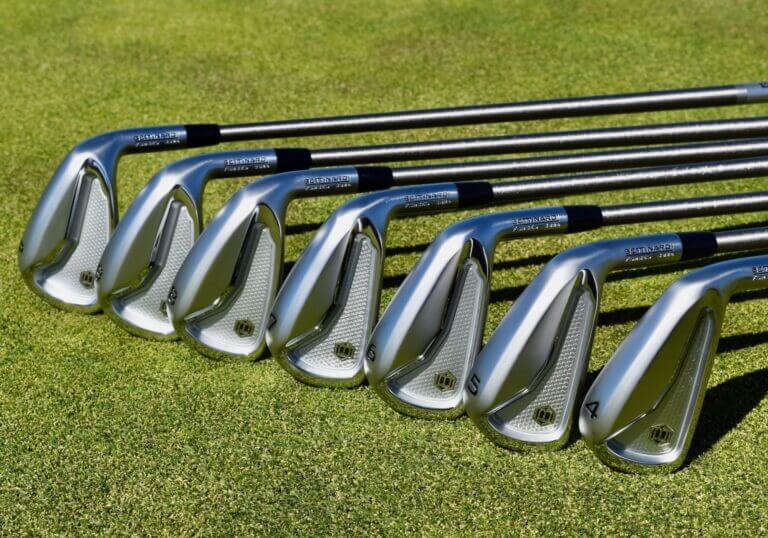 Bettinardi CB24 and MB24 Forged Irons | MyGolfSpy
