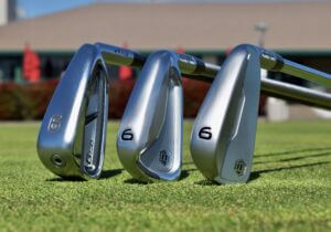 Bettinardi CB24 and MB24 Forged Irons | MyGolfSpy